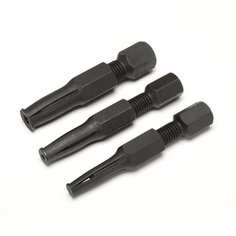 3-PC. Blind Hole Bearing Adapter Set - PJAB | Mac Tools