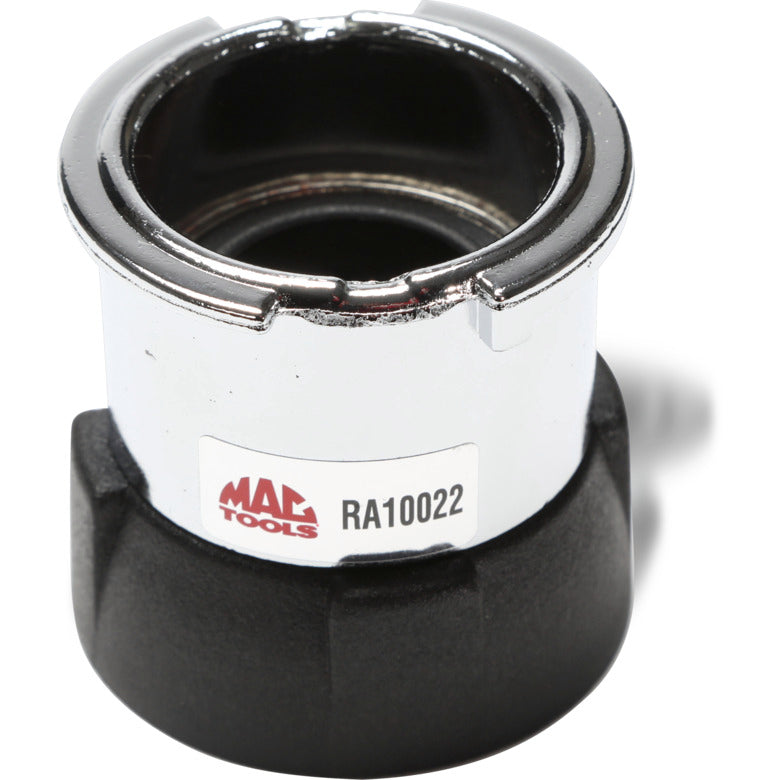 Cooling System Pressure Test Adapter - 48mm x 3mm - RA10022 | Mac Tools