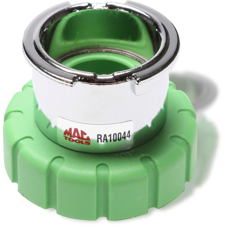 Cooling System Pressure Test Adapter - 62mm x 4mm - RA10044 | Mac Tools