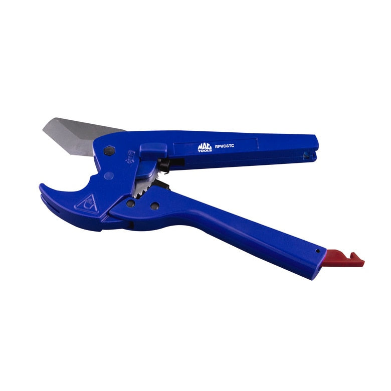 Micro Tube Cutter - RPVC-TC | Mac Tools