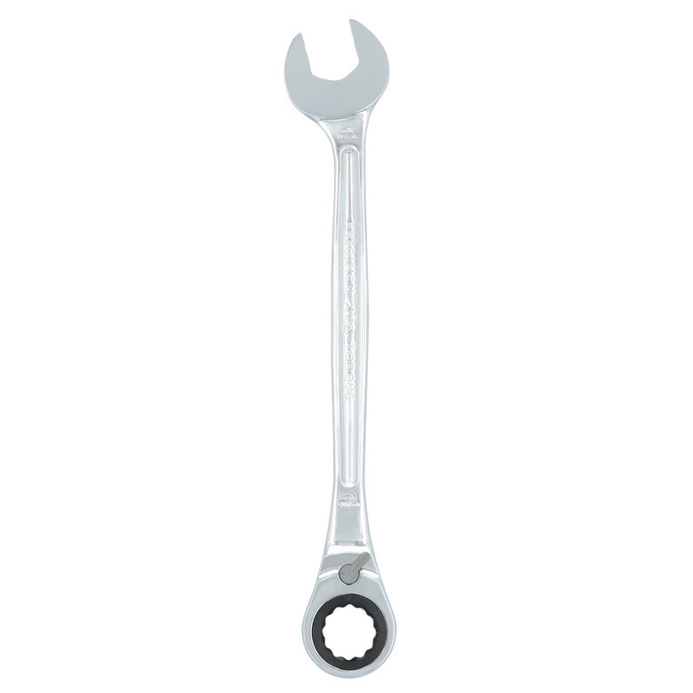 1-1/8” Reversible Ratcheting Wrench - RWO2118PTA | Mac Tools