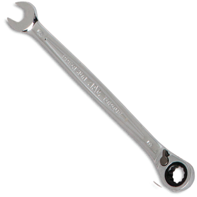 Reversible Offset Ratcheting Wrench 8mm- 12-PT. - RWO28MMPT | Mac Tools
