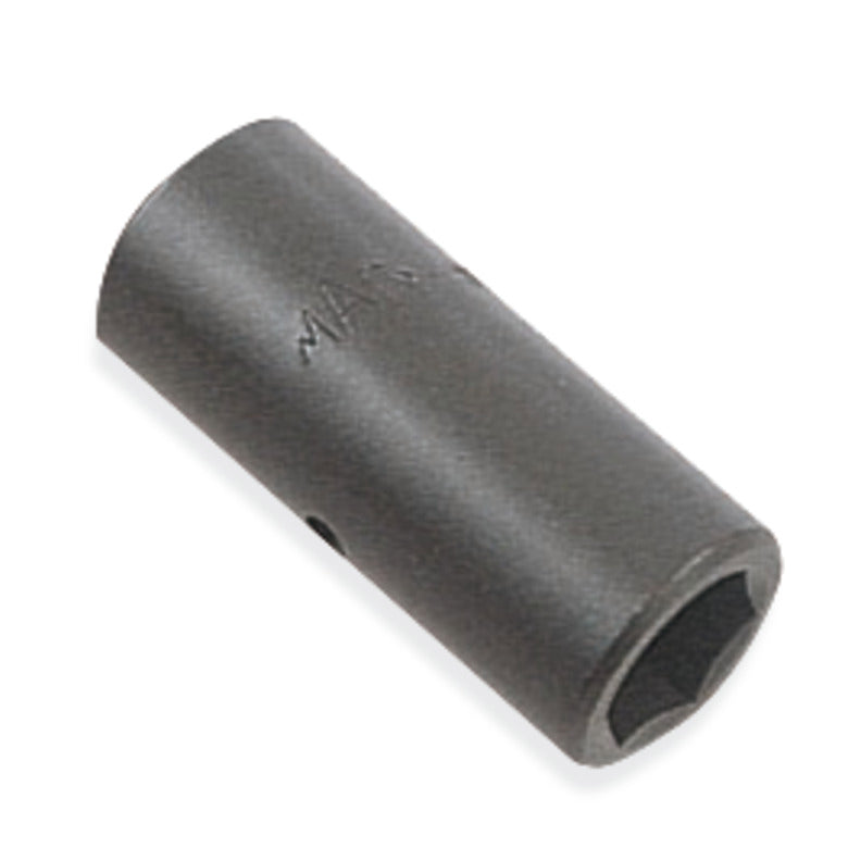 19mm/21mm Dual-Purpose Wheel-Lug Socket - SC132 | Mac Tools