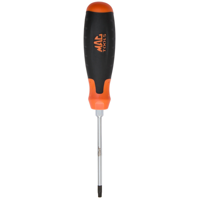 MAC NEON ORANGE T25 x 4’’ - SDT25NO | Mac Tools