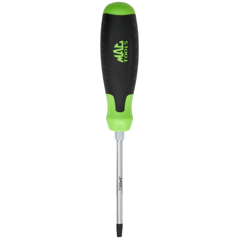 MAC NEON GREEN T30 x 4’’ - SDT30NG | Mac Tools