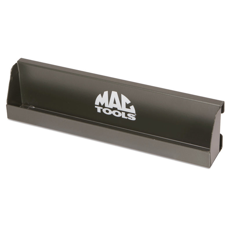 1' Socket Storage Tray - Gunmetal - SKT12X3-GM | Mac Tools