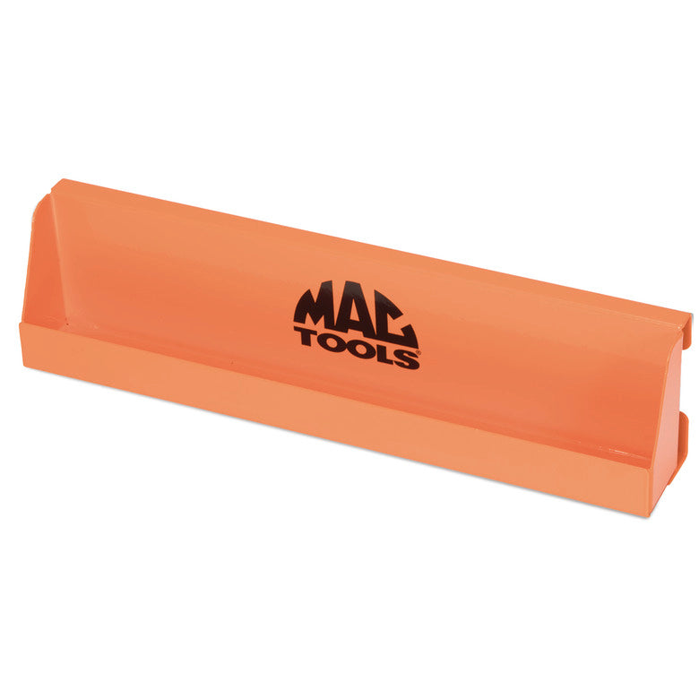 1' Socket Storage Tray - Orange - SKT12X3-OR | Mac Tools