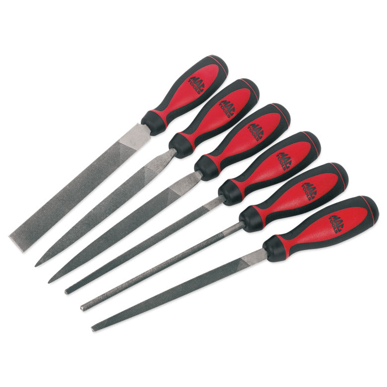 Files Hand Tools