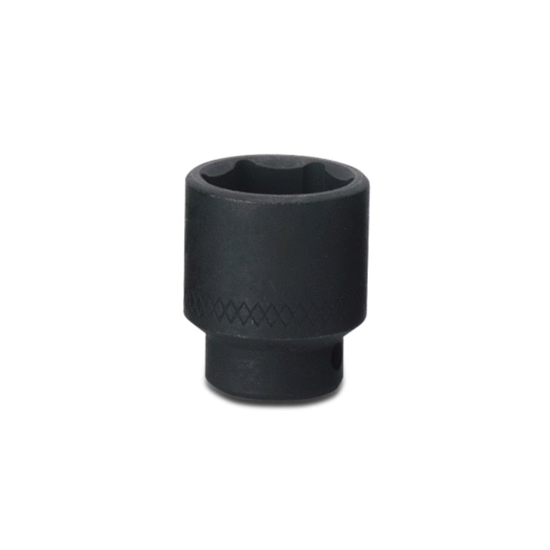 1/2" Drive Impact Socket 21mm - 6-PT. - VP621MMR | Mac Tools