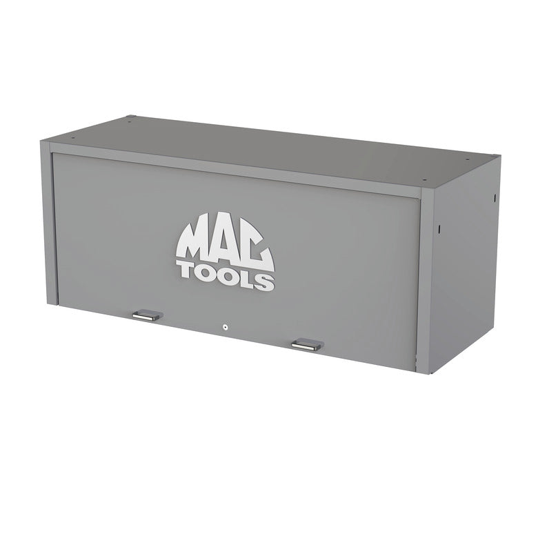 Tech™ Series T6725 Top Hutch - Mica Gray - T6725THP-GY | Mac Tools