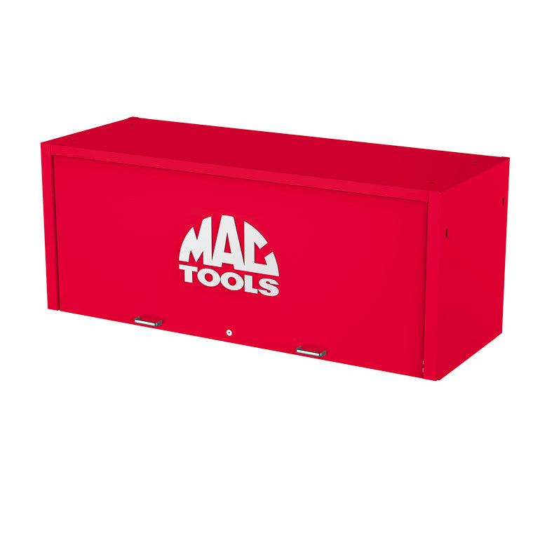 Tech™ Series T6725 Top Hutch - Firebrick Red - T6725THP-RD | Mac Tools