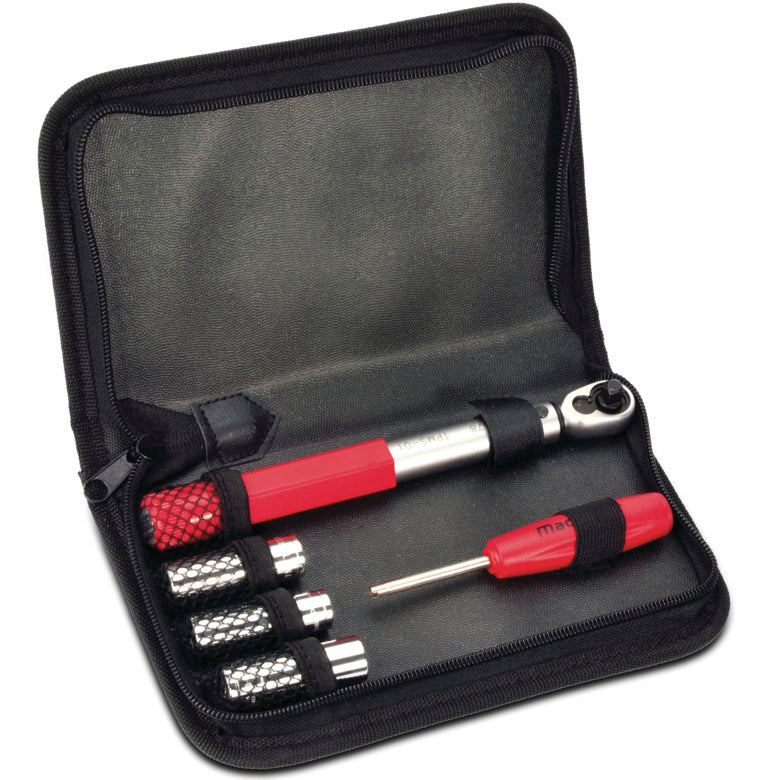 TPMS Service Tool Set - TPMS-KIT | Mac Tools