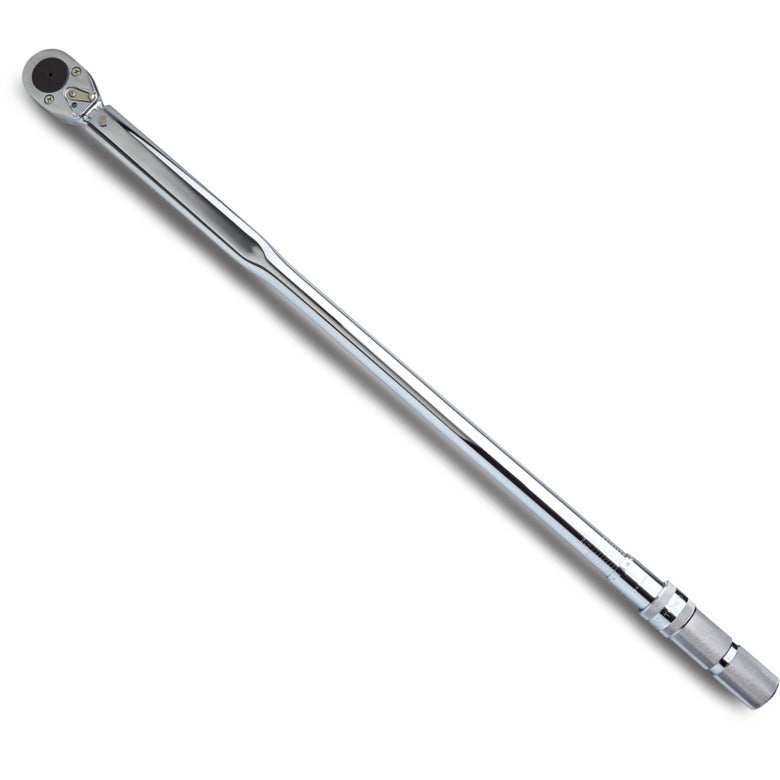 Micrometer Adjustable Torque Wrenches | Mac Tools