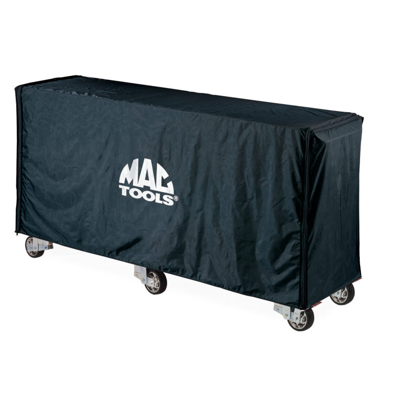 M5930 Tool Box Cover - M5930COVER | Mac Tools