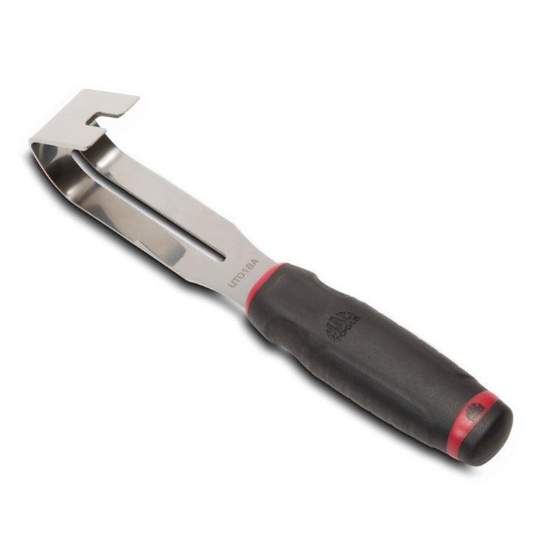 Ergonomic Reversed Door Panel Tool - UT018A | Mac Tools