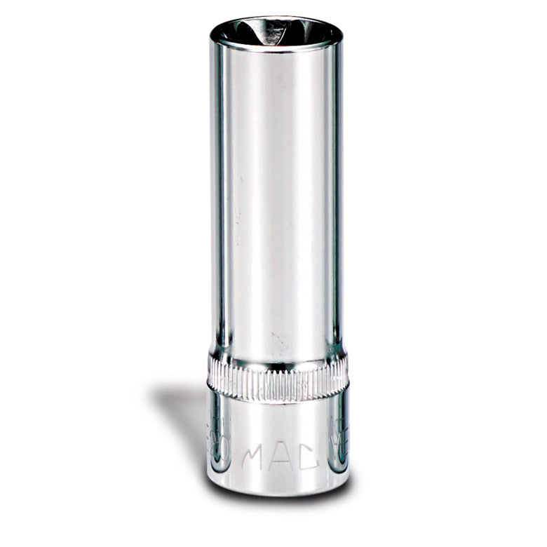 1/2" Drive Deep Inverted Star Socket - E20 - VED20S | Mac Tools