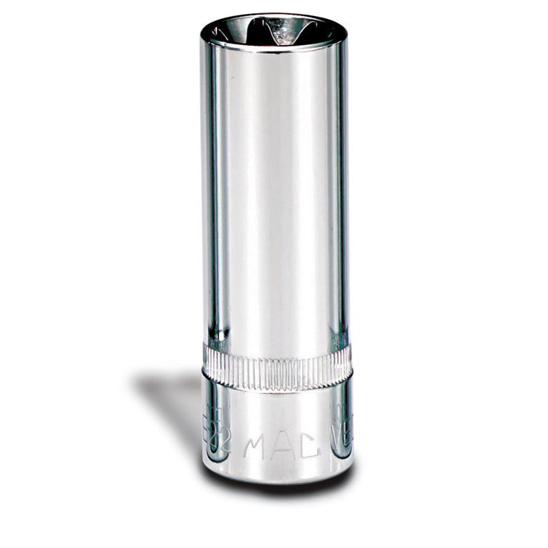 1/2" Drive Deep Inverted Star Socket - E22 - VED22S | Mac Tools