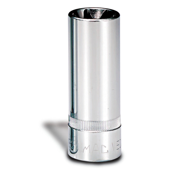 1/2" Drive Deep Inverted Star Socket - E24 - VED24S | Mac Tools