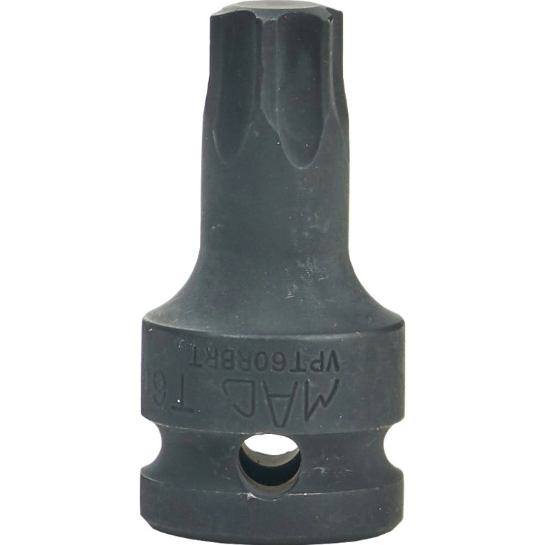 1/2" Drive Advanced R.B.R.T.™ Impact Star Driver T60 - VPT60RBRT | Mac ...