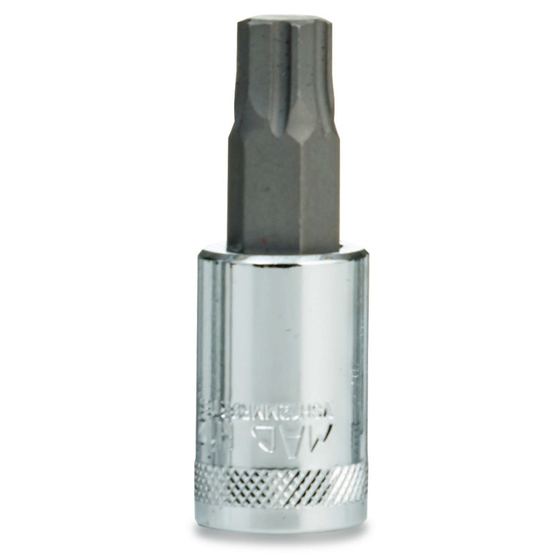 1/2" Drive R.B.R.T. Hex Driver 12mm - VSH12MMRBRTBS | Mac Tools