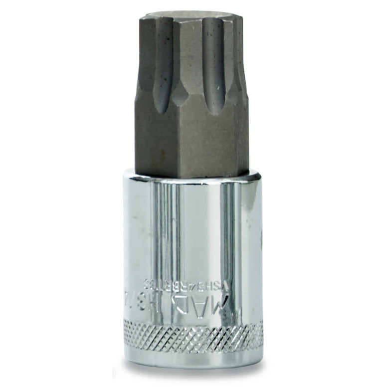 1/2" Drive R.B.R.T. Hex Driver 3/4" - VSH34RBRTBS | Mac Tools