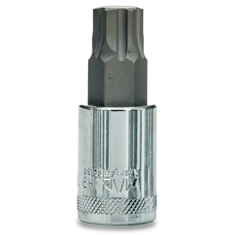 1/2" Drive R.B.R.T. Hex Driver 9/16" - VSH916RBRTBS | Mac Tools