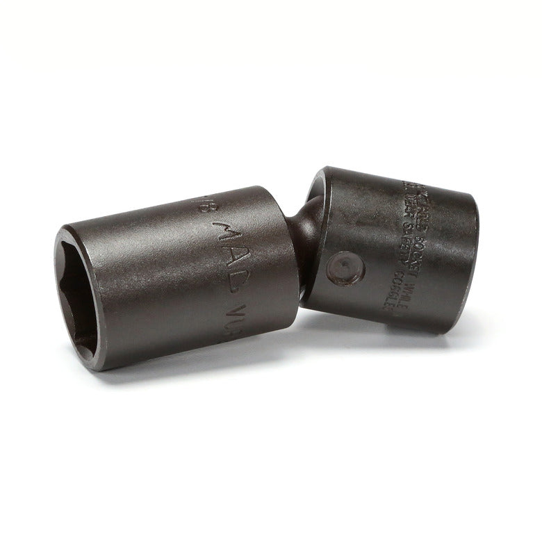 1/2" Drive Universal Deep Impact Socket 7/8" - 6-PT - VUP286DR | Mac Tools