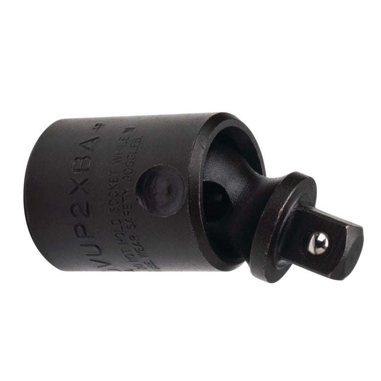 1/2" Drive x 3/8" Drive Impact Universal Joint - VUP2XBA | Mac Tools