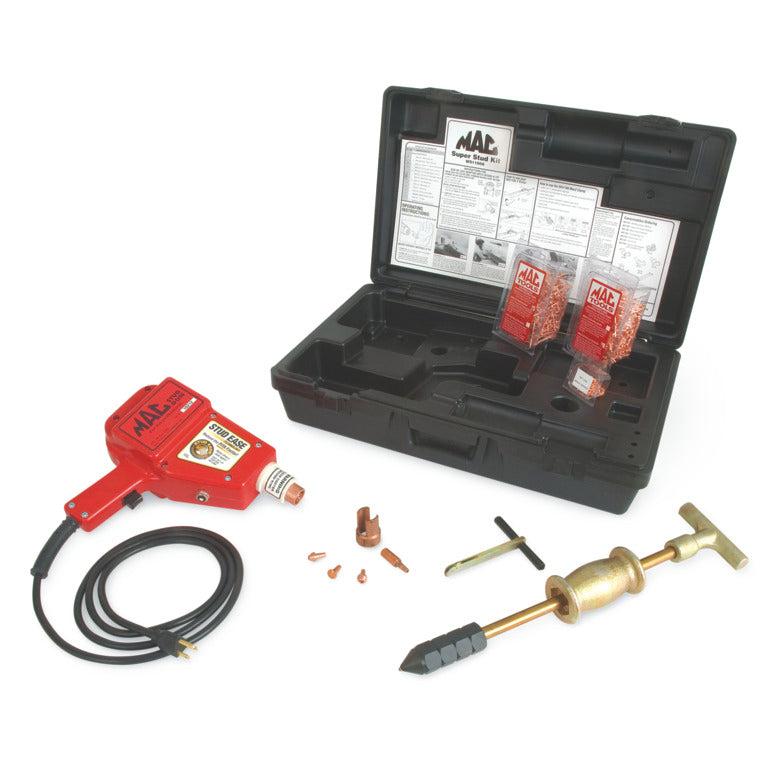 Stud Gun Super Kit - WS1100A | Mac Tools