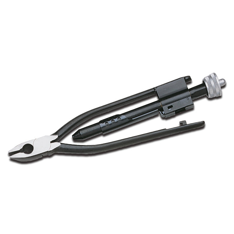 Wire Twisting Pliers | Mac Tools