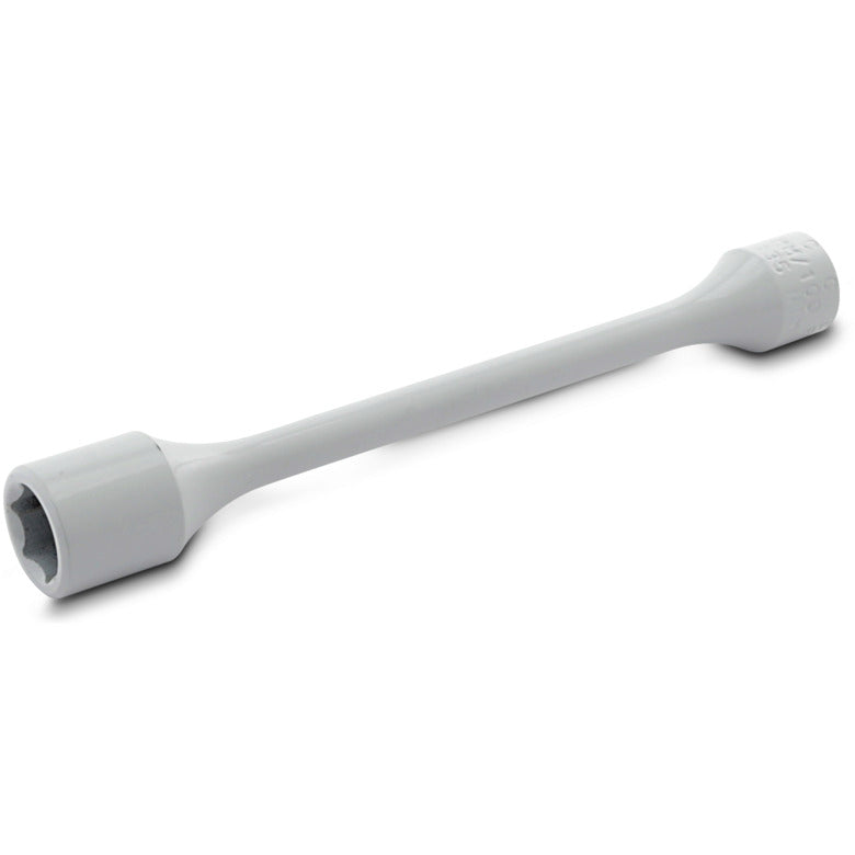 100 ft-lbs. 1/2" Drive 3/4" (19mm) Wheel Torque Socket - Gray - WTK1503 ...