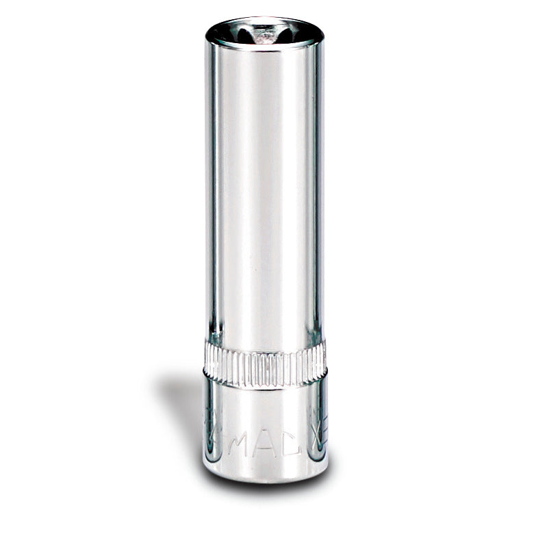 3/8" Drive Deep Inverted Star Socket - E14 - XED14S | Mac Tools