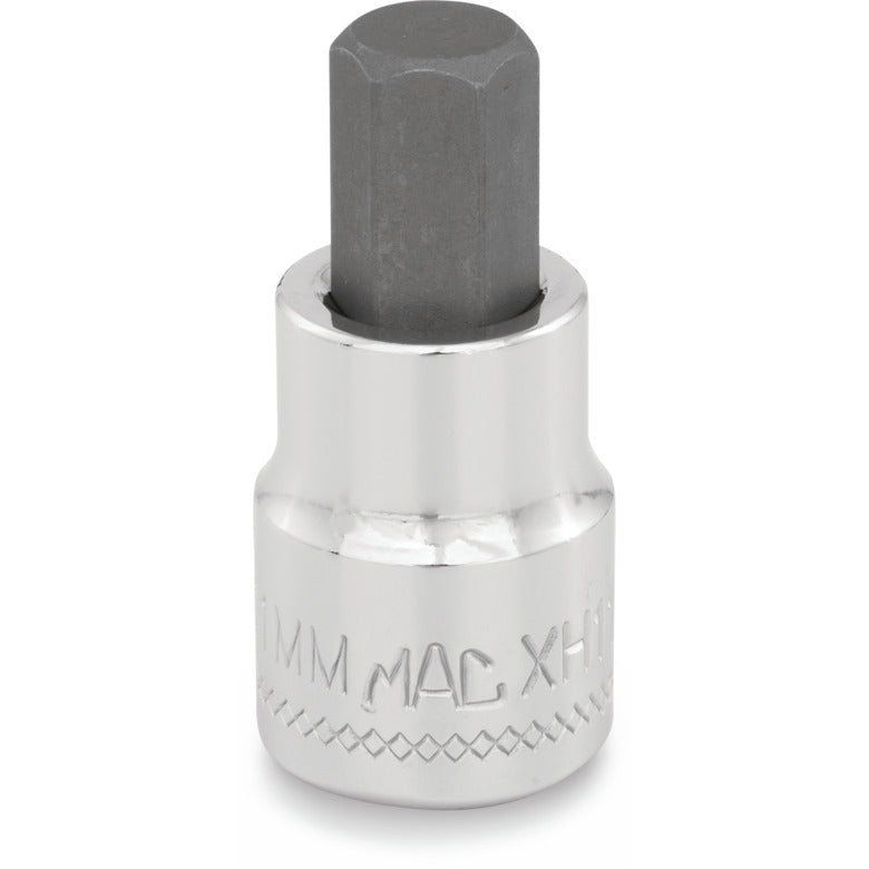 3/8" Drive Stubby Hex Driver 11mm - XH11MMBS | Mac Tools