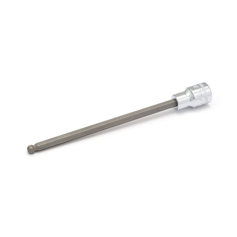 3/8" Drive Long Speed Hex Driver 3mm - XH3MMBL | Mac Tools