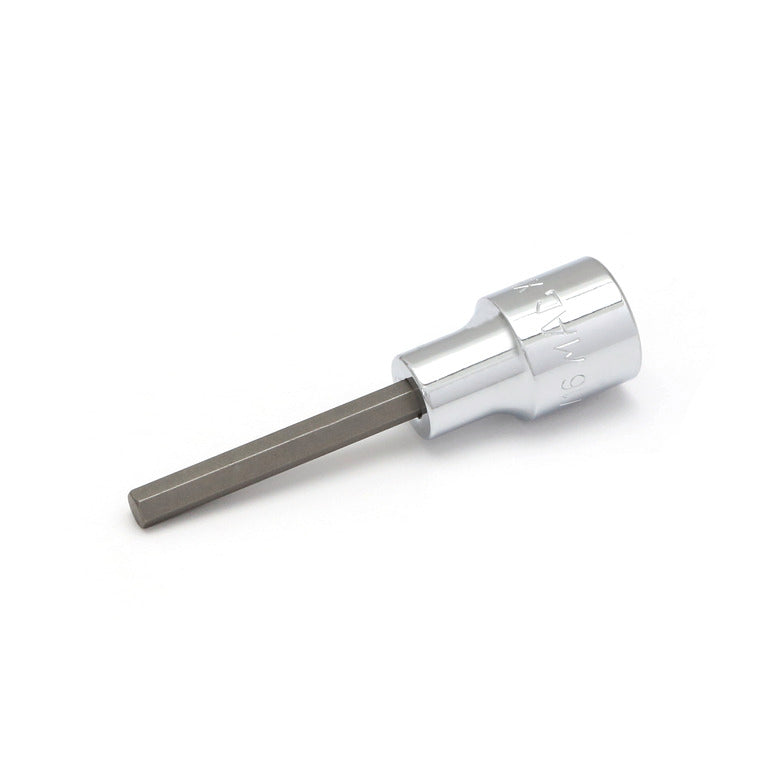 3/8" Drive Hex Driver 3/16" - XH66B | Mac Tools