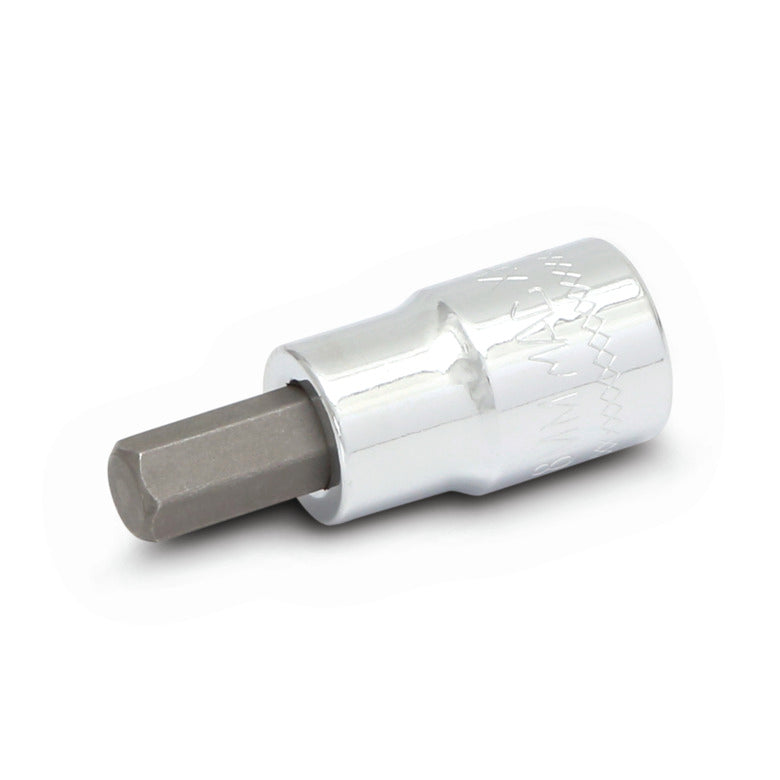 3/8" Drive Stubby Hex Driver 8mm - XH8MMBS | Mac Tools
