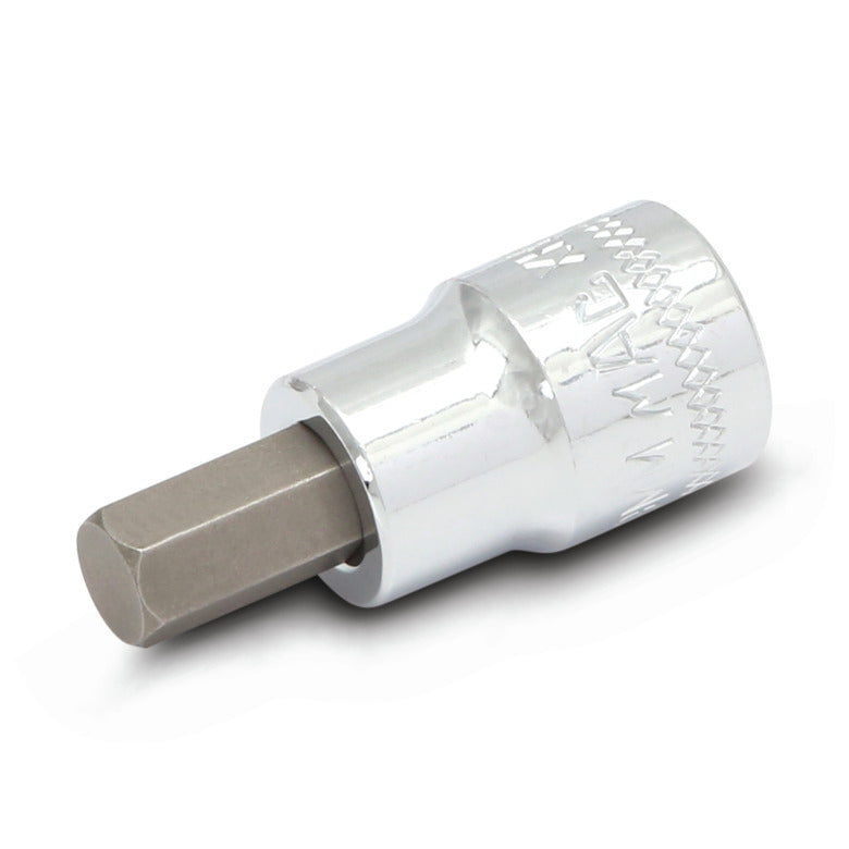 3/8" Drive Stubby Hex Driver 9mm - XH9MMBS | Mac Tools