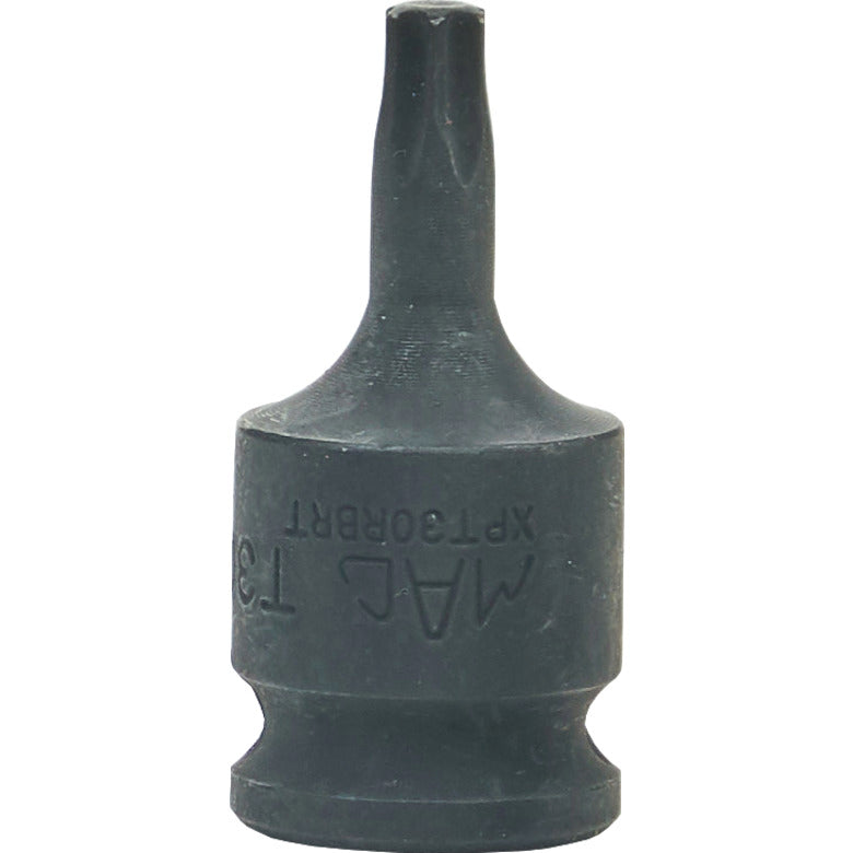 3/8" Drive Advanced R.B.R.T.™ Impact Star Driver T30 - XPT30RBRT | Mac ...