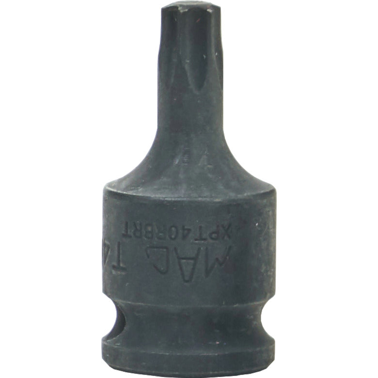 3/8" Drive Advanced R.B.R.T.™ Impact Star Driver T40 - XPT40RBRT | Mac ...