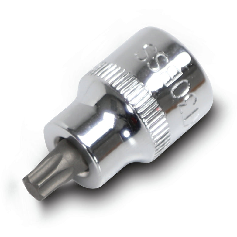 3/8" Drive Star Stubby Driver T30 - XT30BSS | Mac Tools
