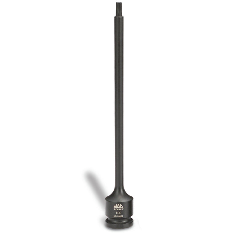 3/8" Drive Impact Star Drivers | Mac Tools