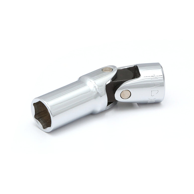 3/8" Drive Universal Deep Socket 12mm - 6-PT. - XUD612MMRA | Mac Tools