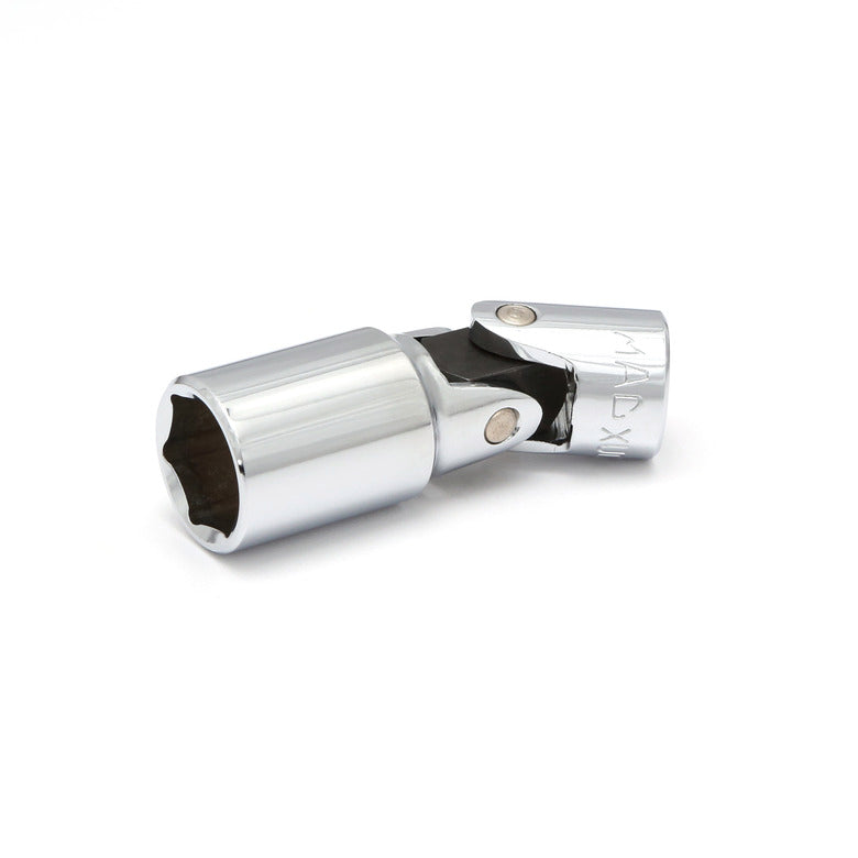 3/8" Drive Universal Deep Socket 16mm - 6-PT. - XUD616MMRA | Mac Tools