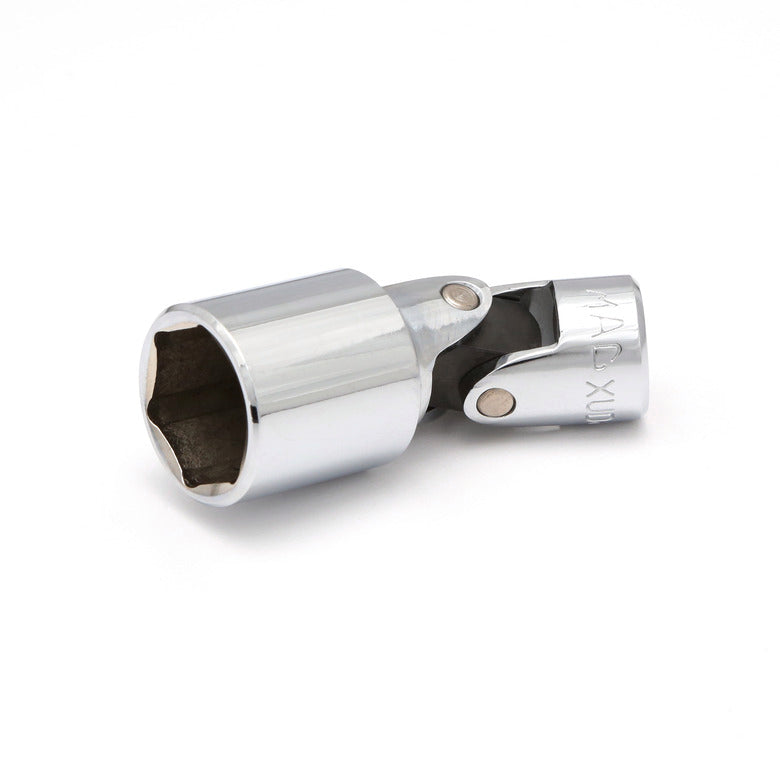 3/8" Drive Universal Deep Socket 19mm - 6-PT. - XUD619MMRA | Mac Tools