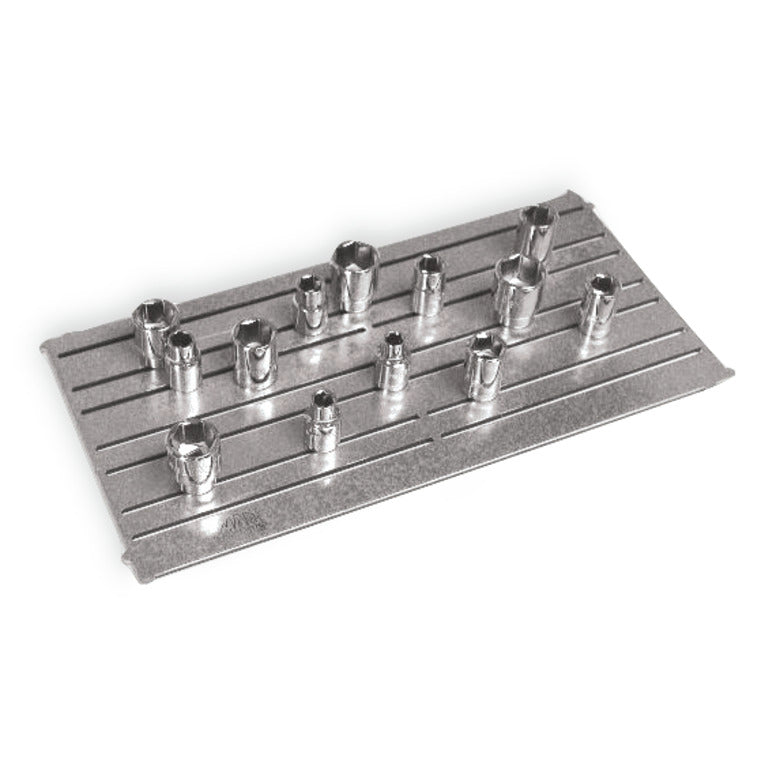 Magnetic Tool Organization Panels - 12" x 6" - MTS12X6 | Mac Tools